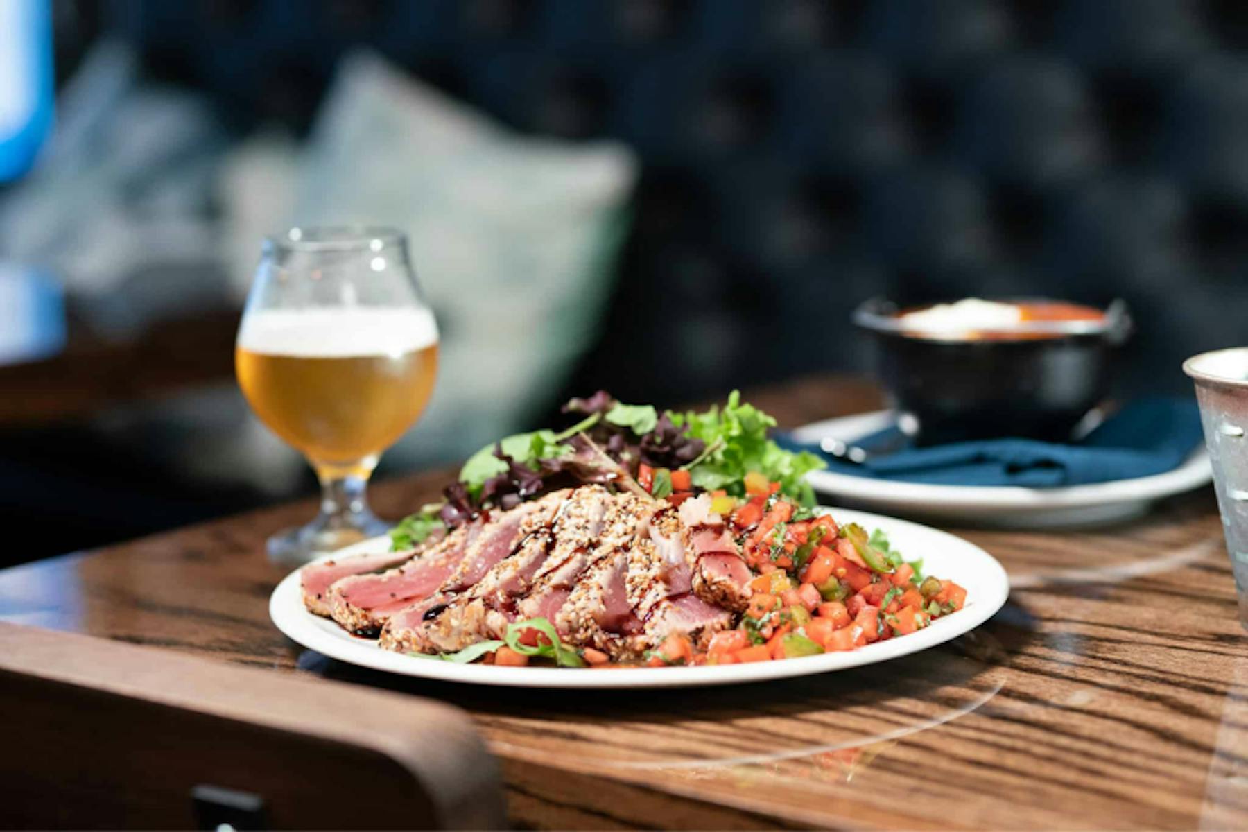 Flights & Irons Urban Kitchen - San Clemente, CA | Tock