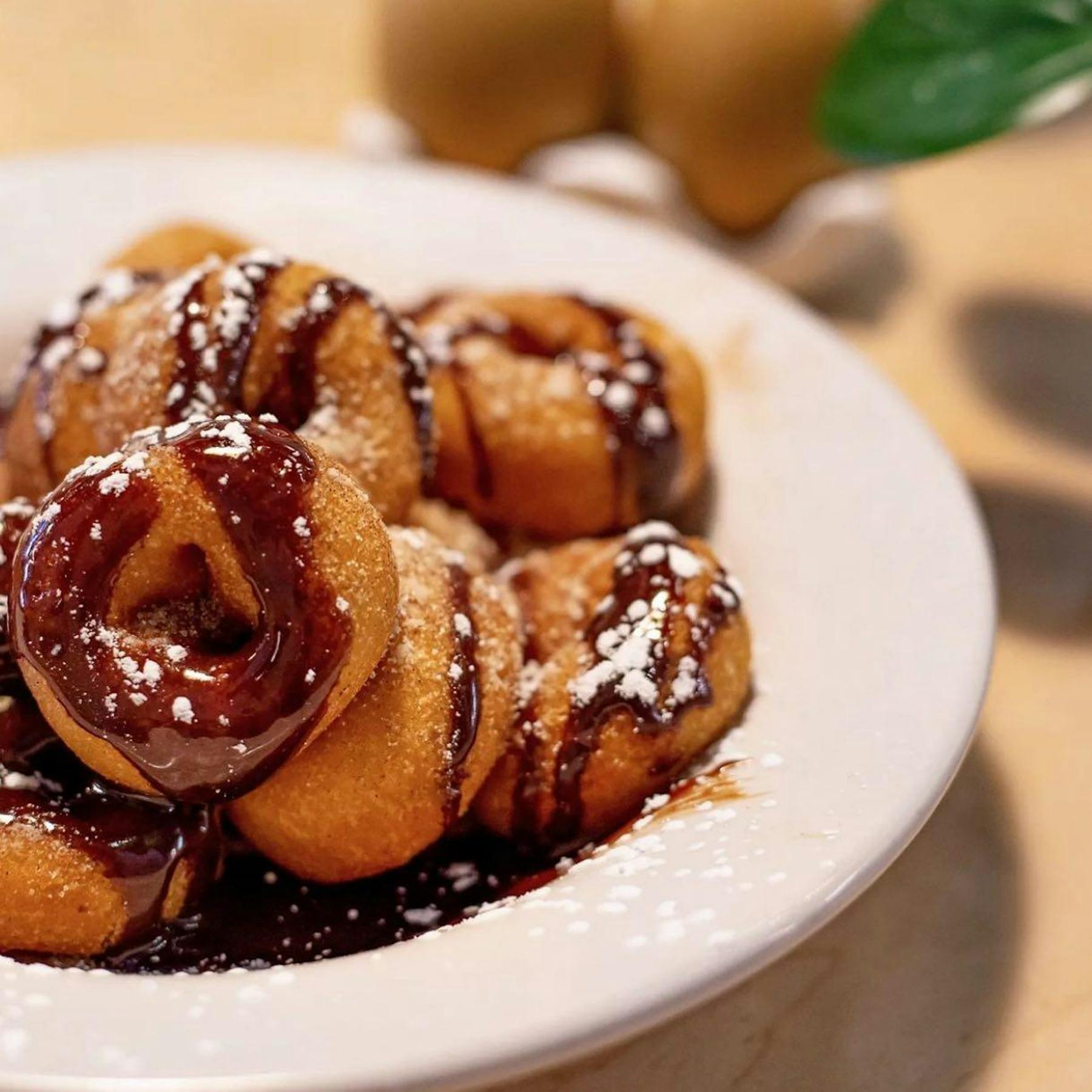 Hope Breakfast Bar - St. Paul - Saint Paul, MN | Tock