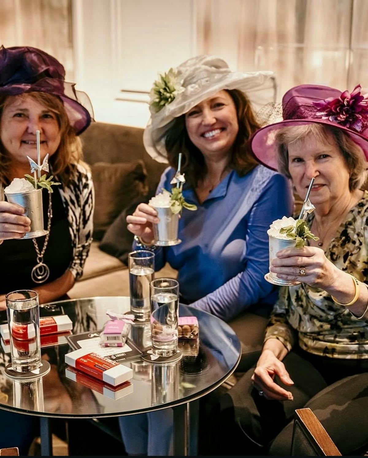 The Monarch Bar - Kansas City, MO | Tock