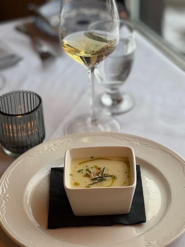 Terroir Restaurant & Wine Bar - Valentine's Weekend Dinner 26 - A La ...