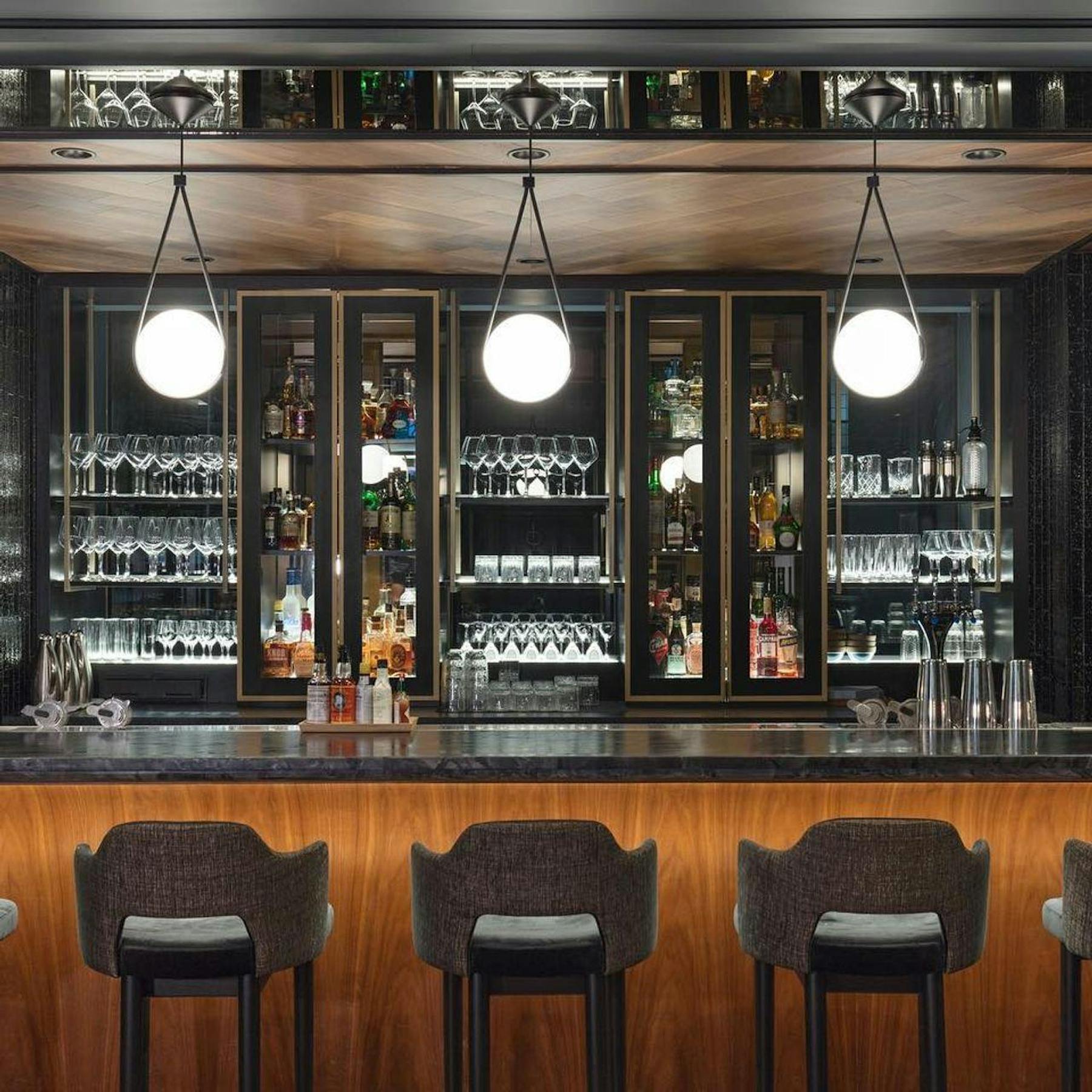 Constantine Restaurant - Toronto, ON | Tock