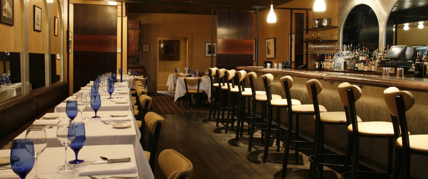 Max Chophouse - Rochester, NY | Tock