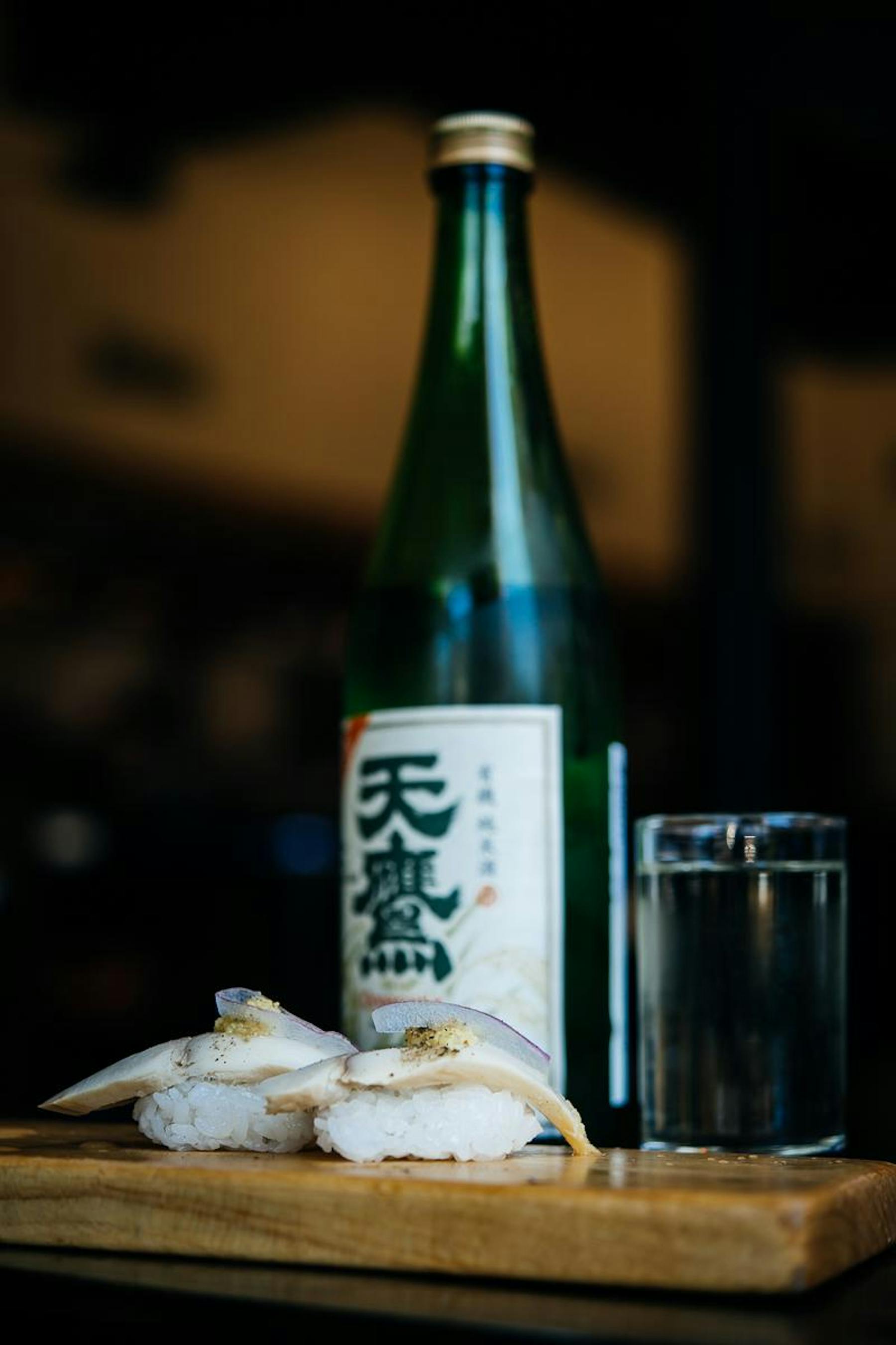 SushiDokku/BoozeBox - Chicago, IL | Tock