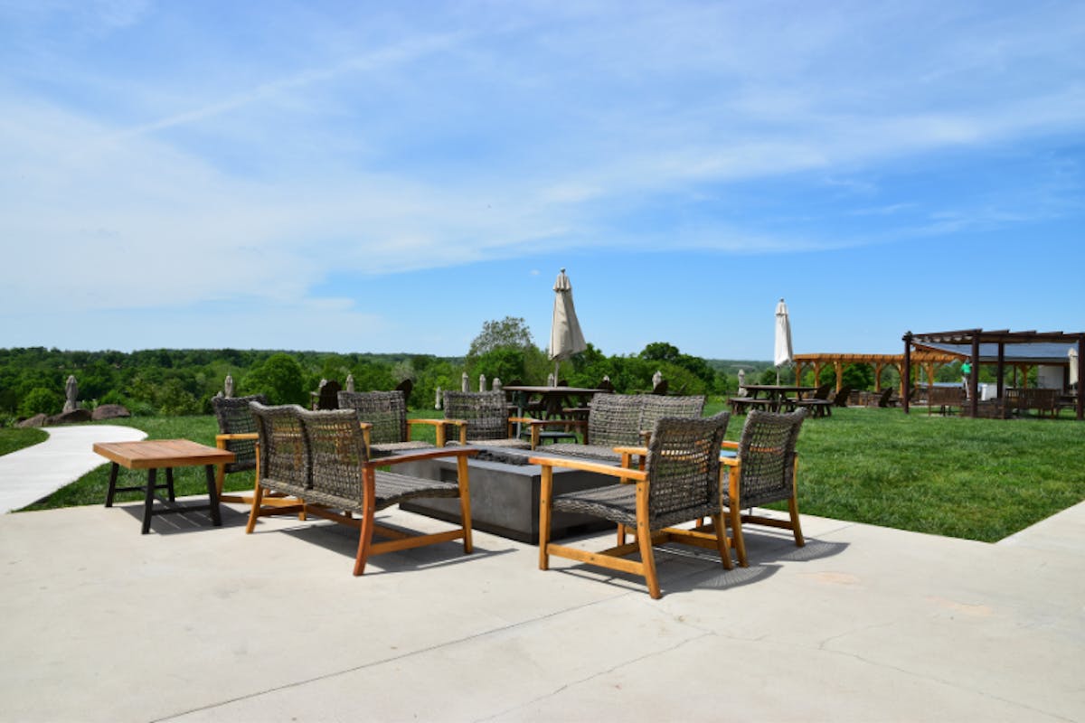 Windridge Vineyards - Darnestown, MD | Tock