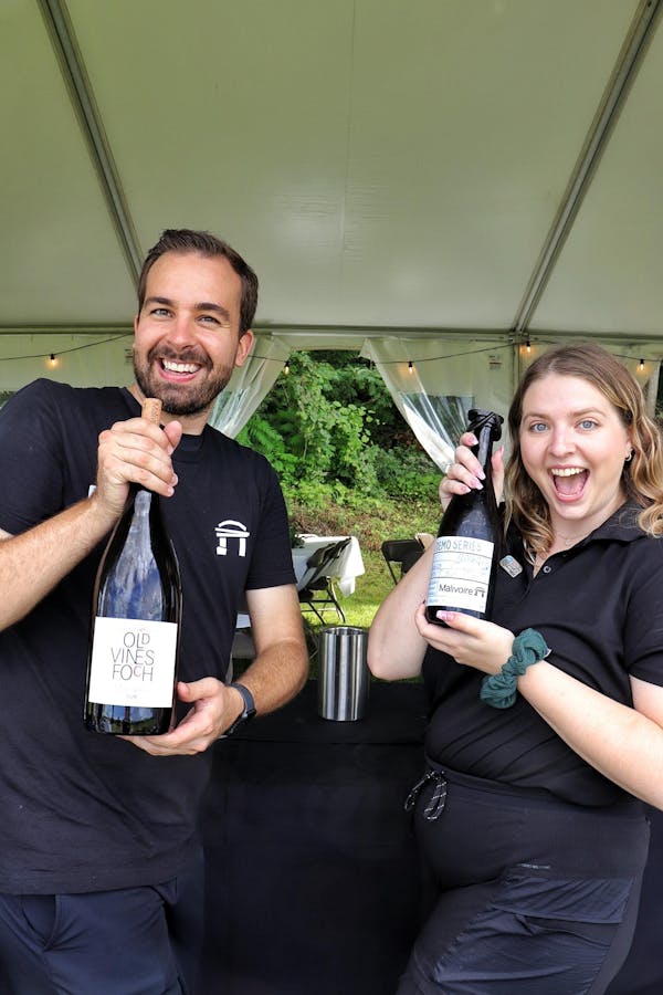 Malivoire Wine Company - Lincoln, ON | Tock