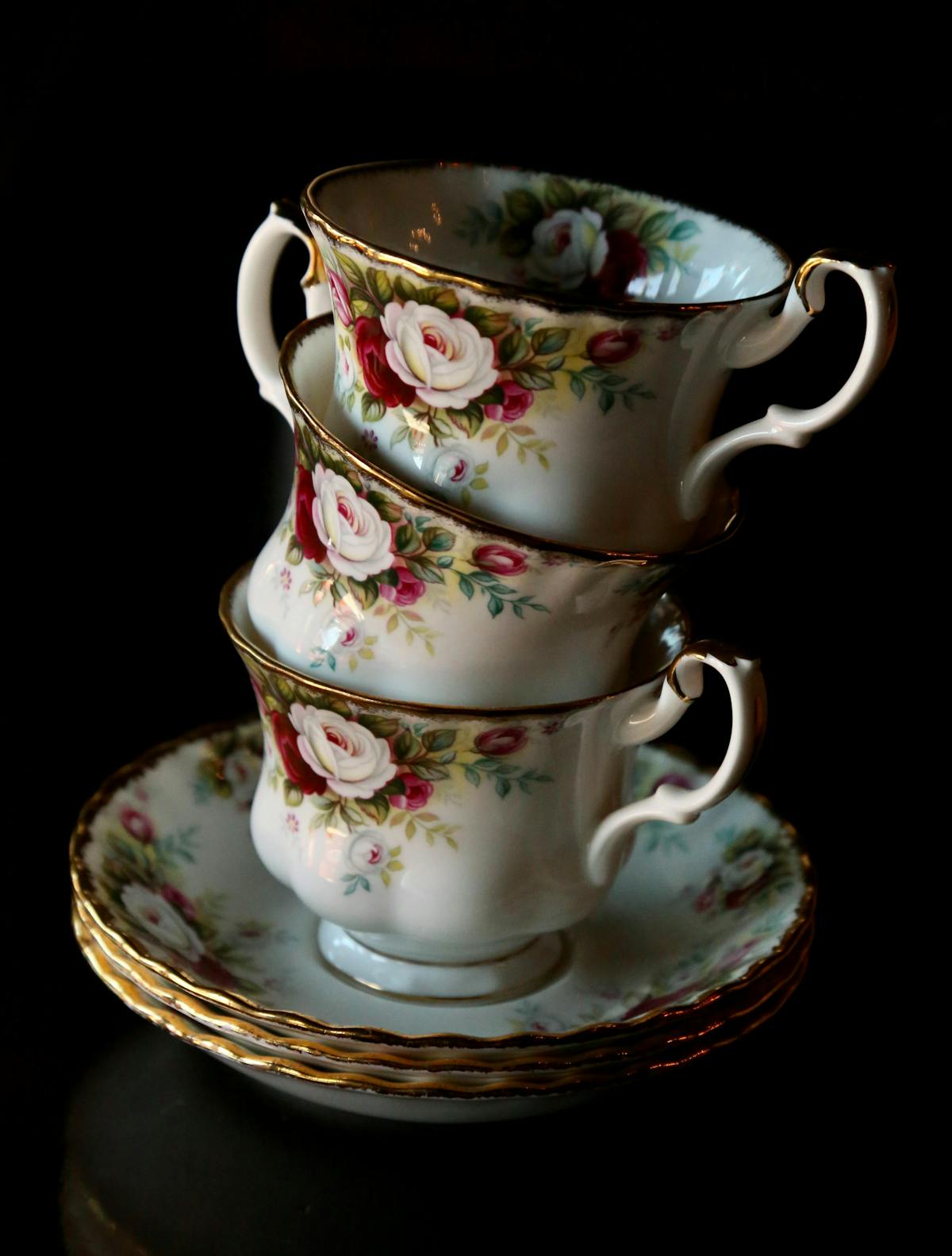 TAILLEUR - ROYAL TEA - Kansas City, MO | Tock