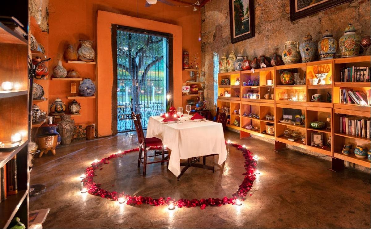 Feelgrow - Monterrey, N.L. | Tock