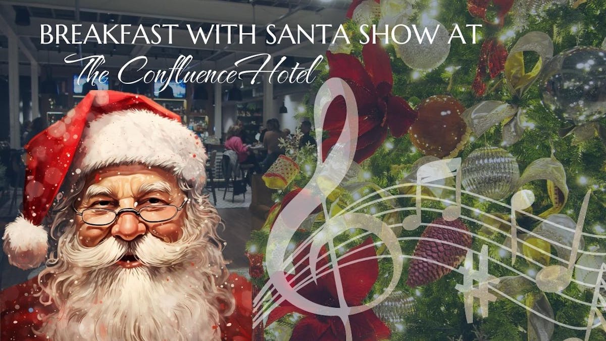 The Confluence Hotel & Missi's Sip & Savor Restaurant - Hastings, MN | Tock