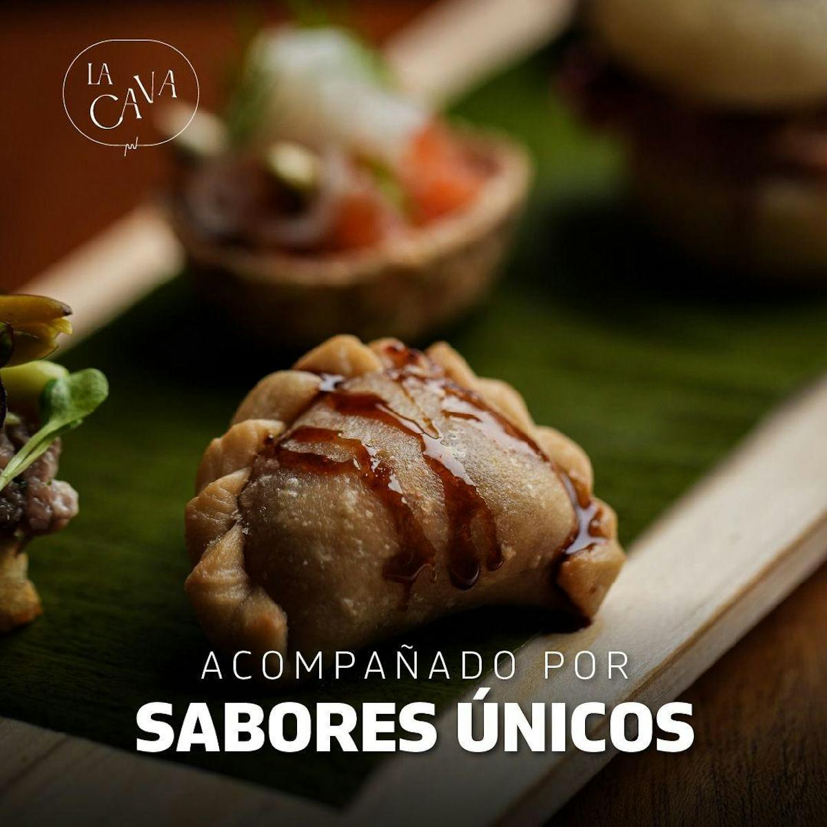 SOMOS - Quito, PICHINCHA | Tock