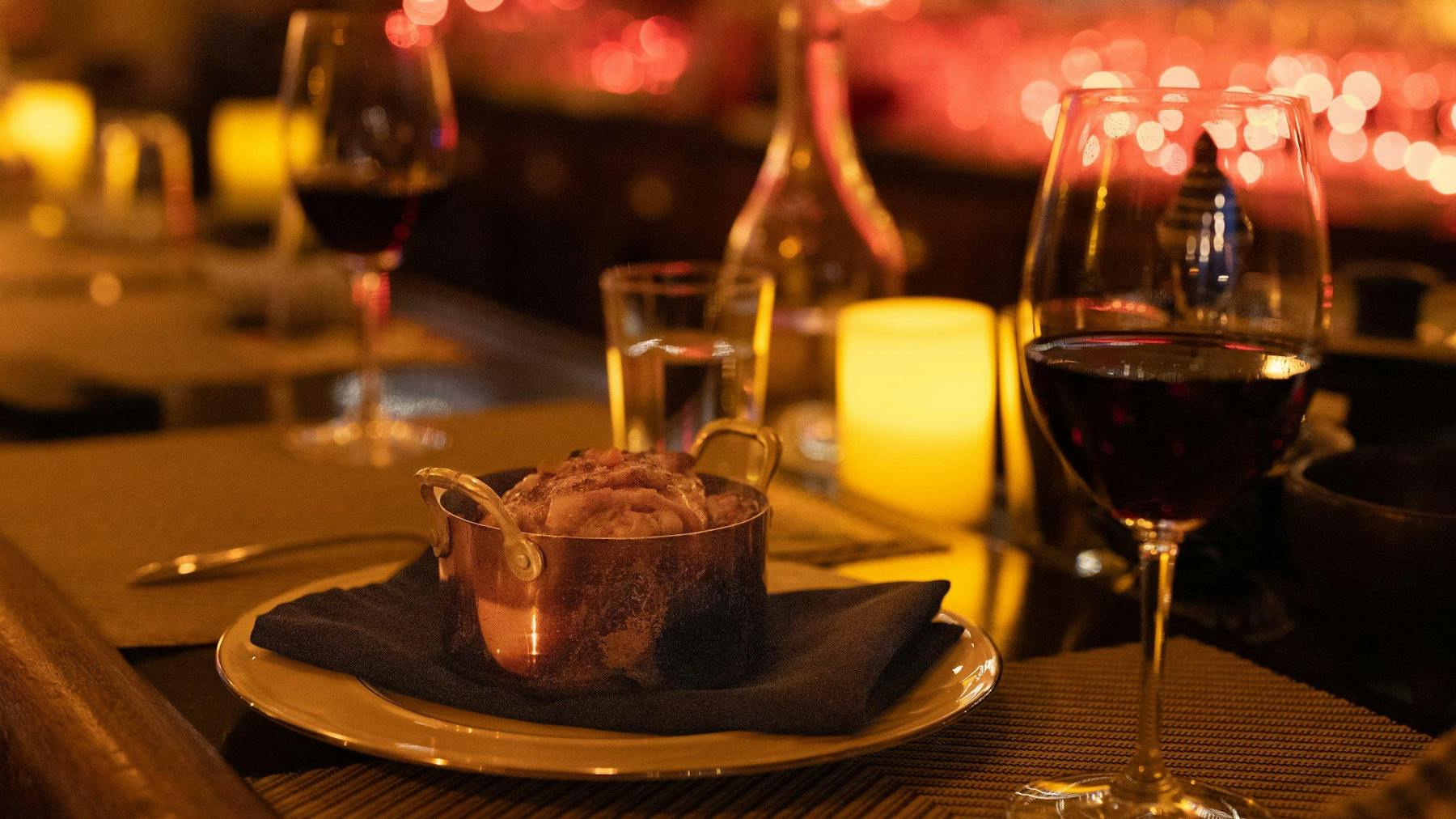 Chef Shack BayCity - Bay City, WI | Tock