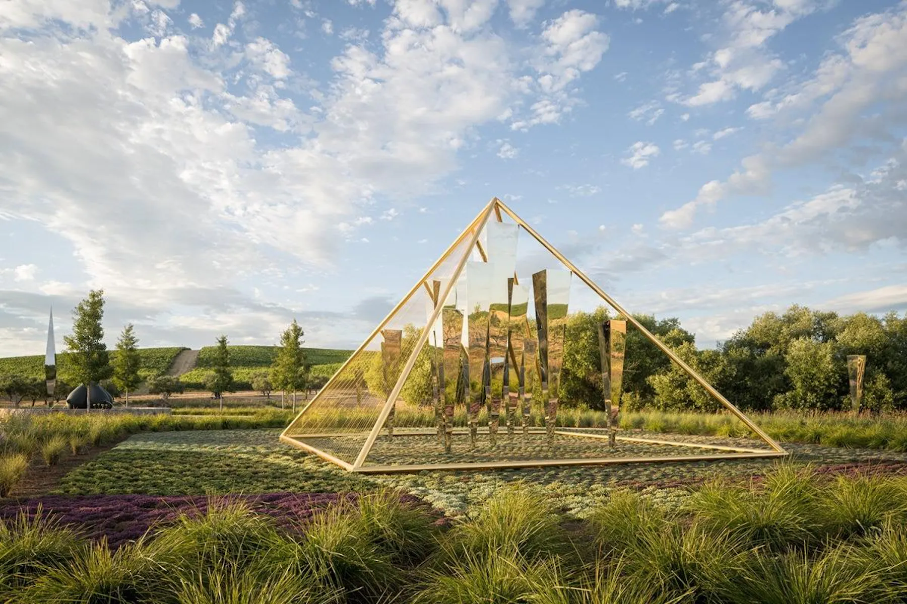 The Donum Estate - Discover - 10+ Guests - Wine And Food Pairing With ...