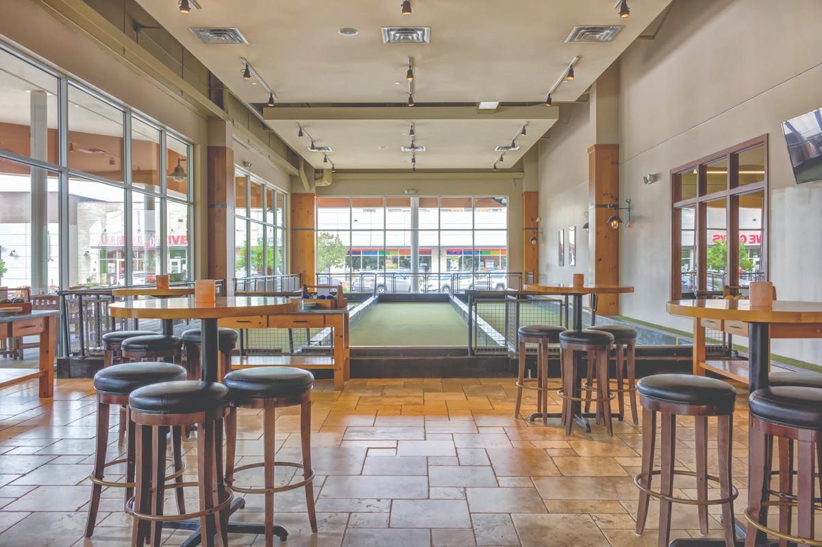 Pinstripes Edina - Dining Reservation - Edina, MN | Tock