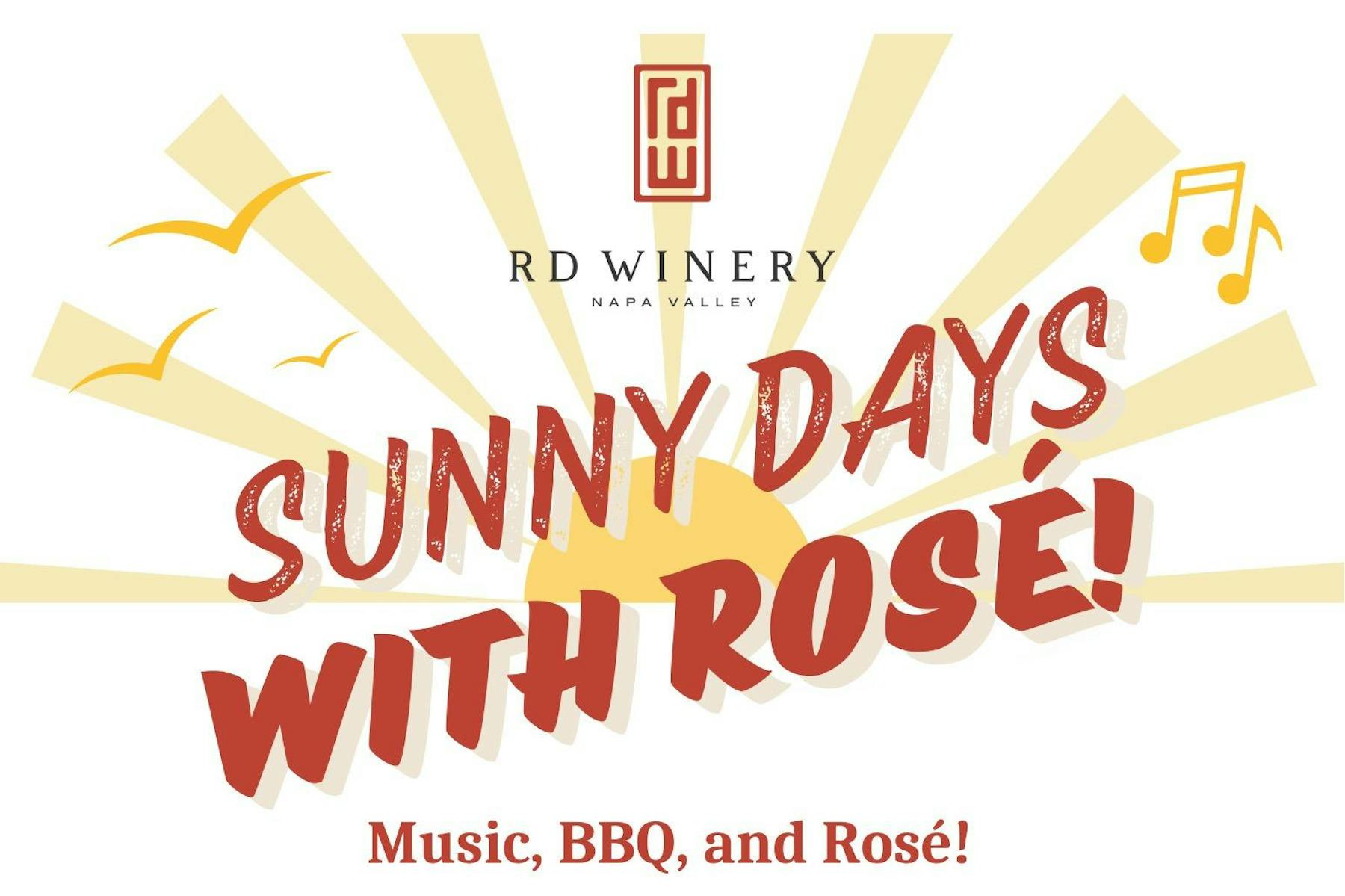 RD Winery - Napa, CA | Tock