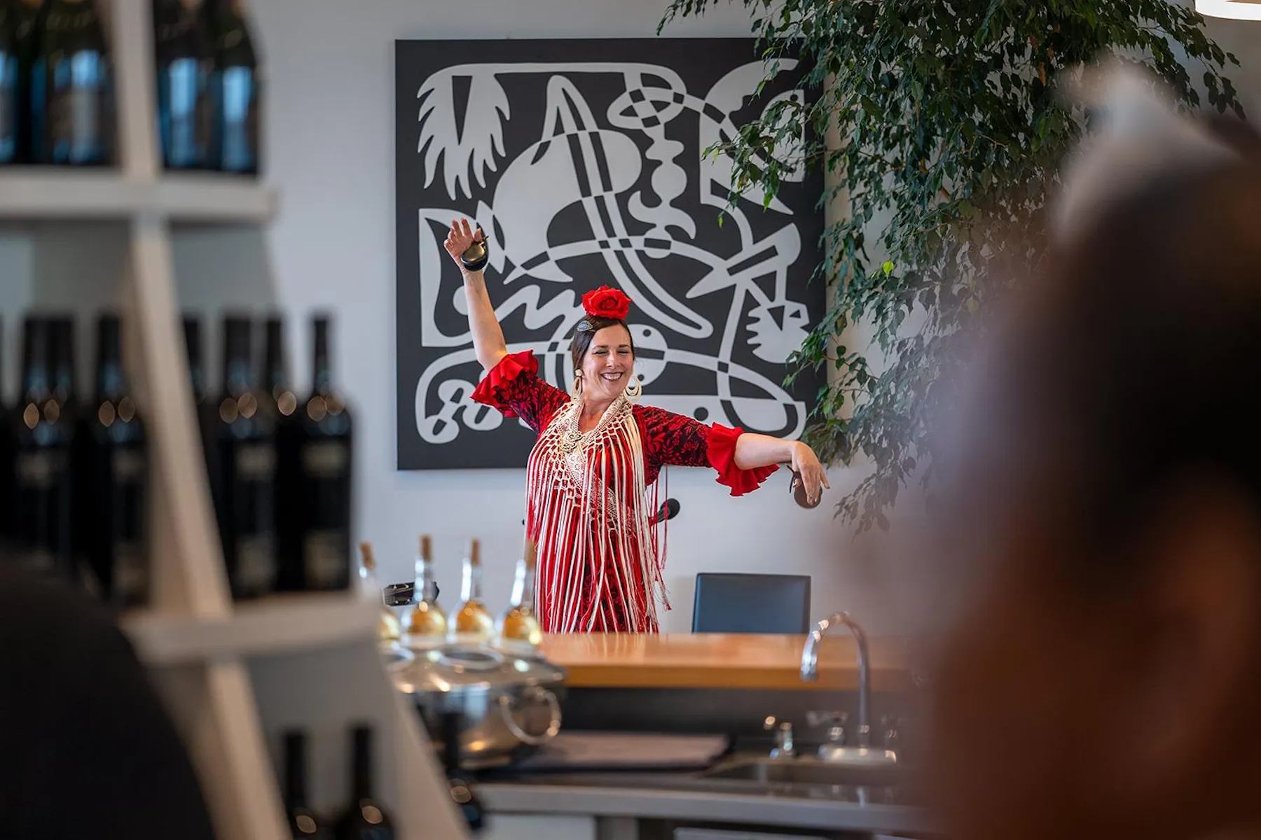 Artesa Vineyards & Winery - Napa, CA | Tock