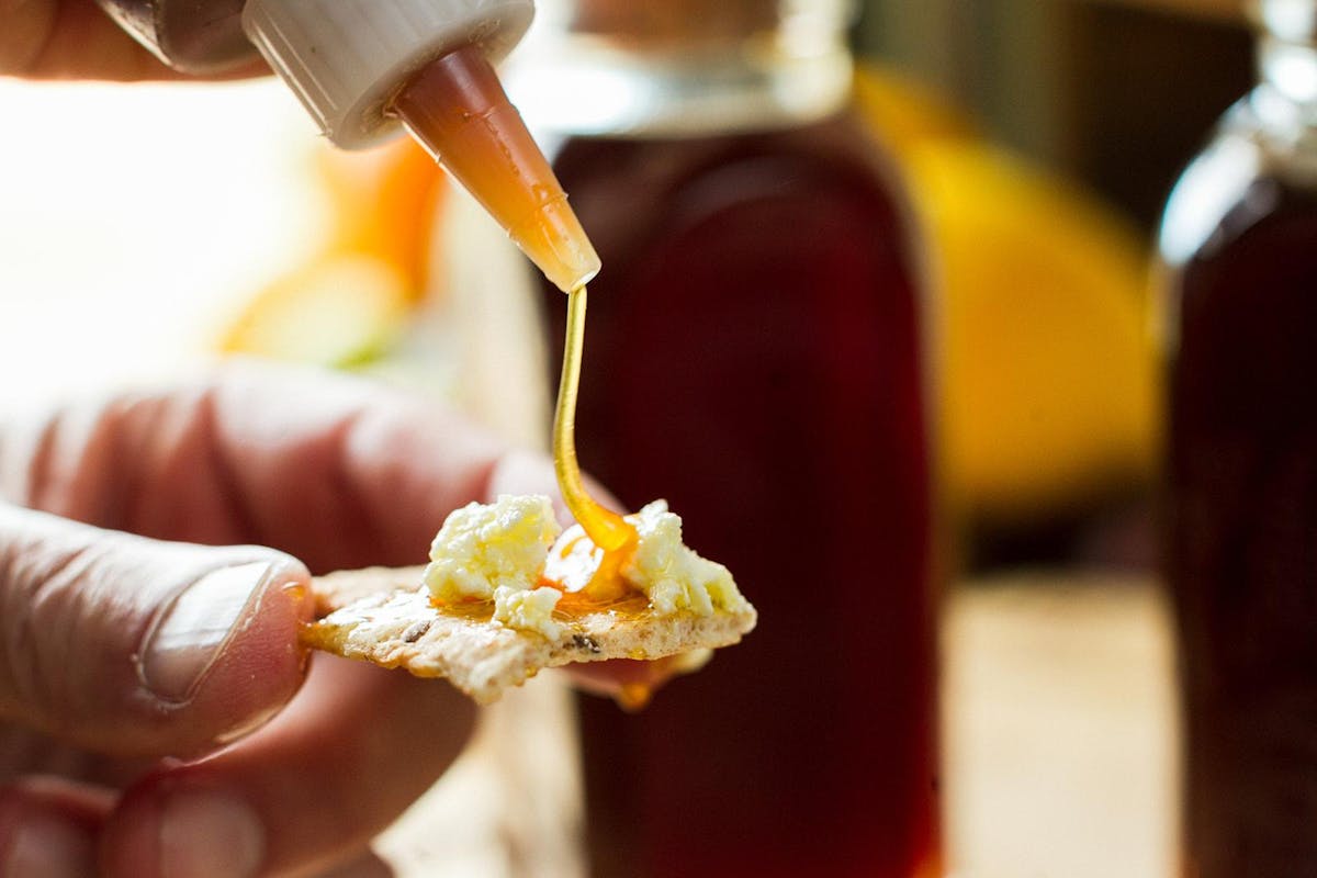 Stepladder Ranch & Creamery - Cambria, CA | Tock