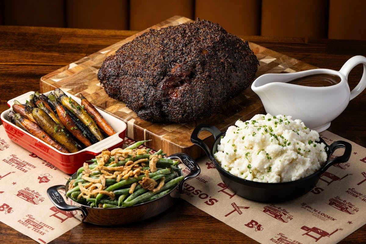 Bludso BBQ - Van Nuys - Los Angeles, CA | Tock