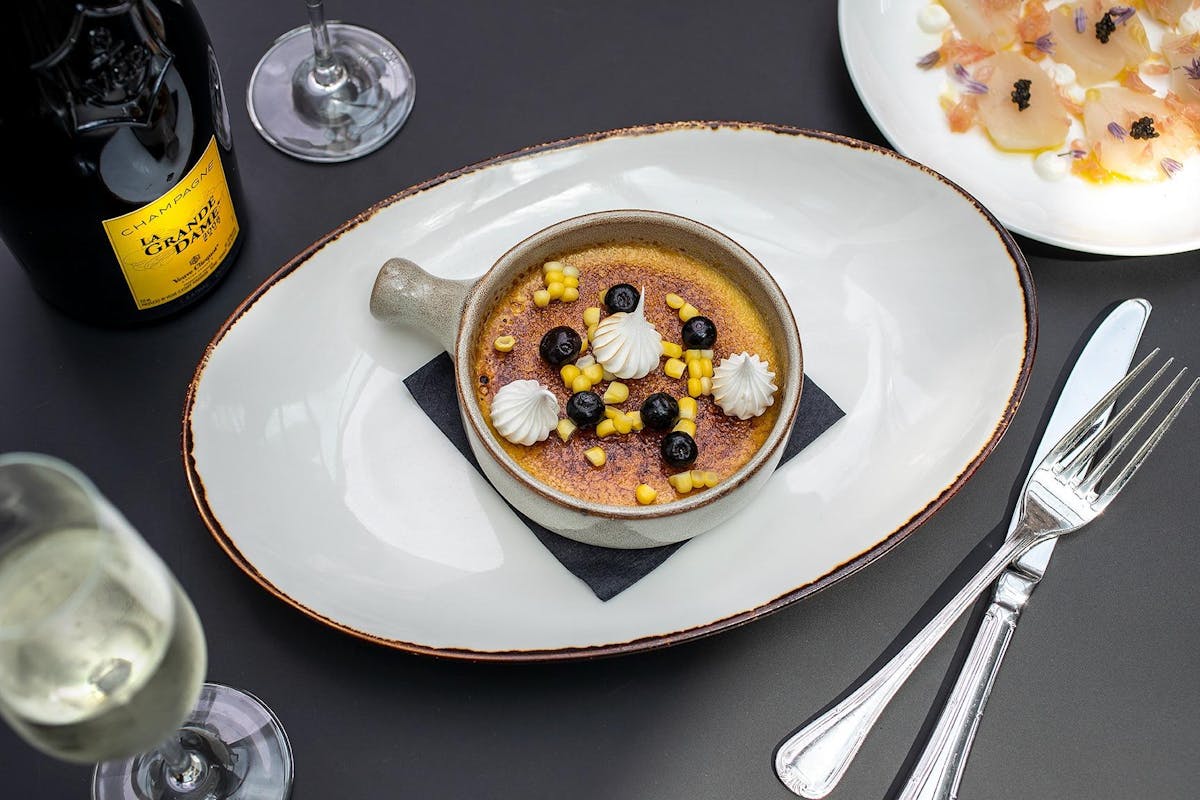 Sofitel Chicago - Chicago, IL | Tock