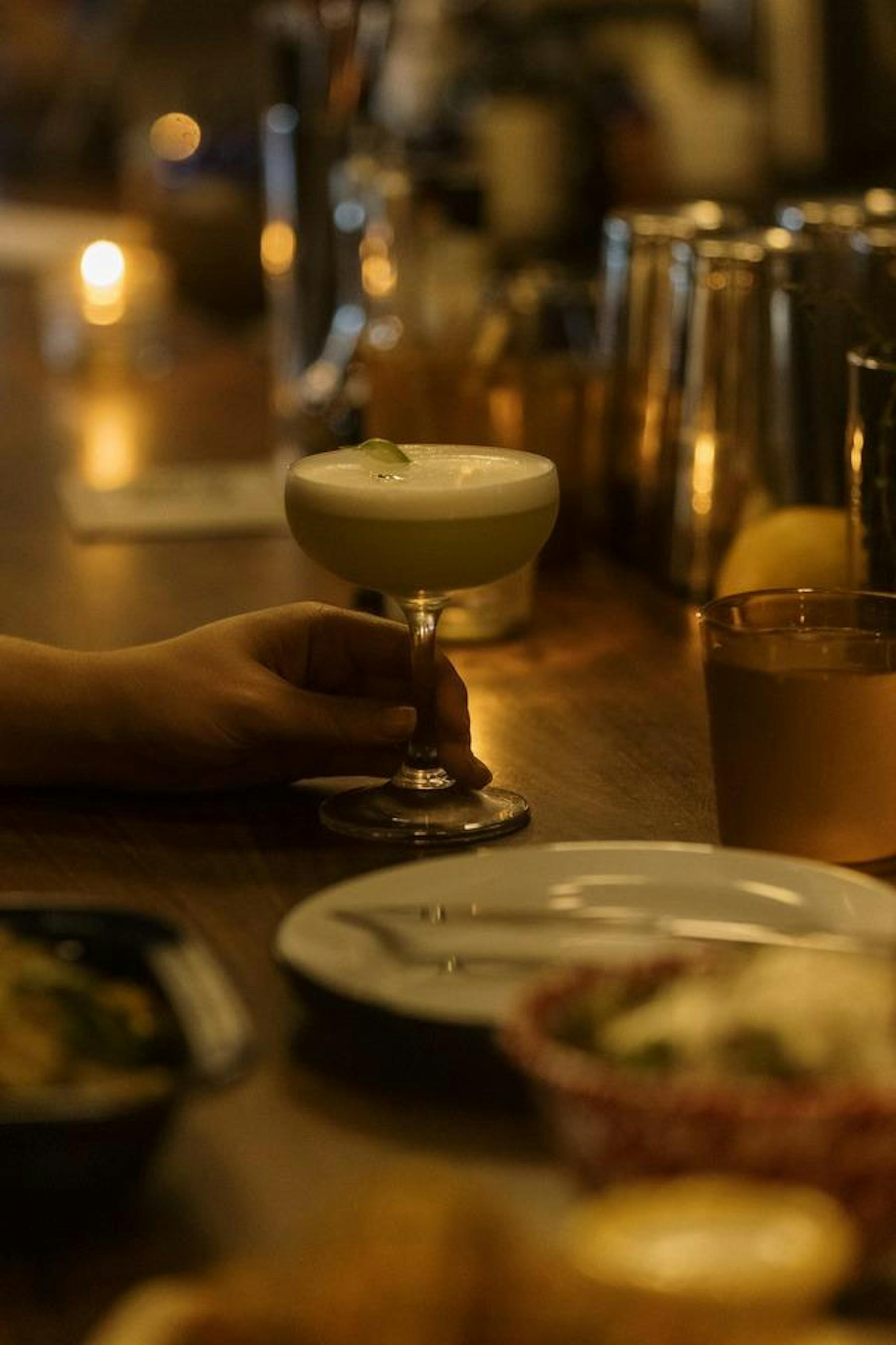 Timber! - Johnson City, TN | Tock