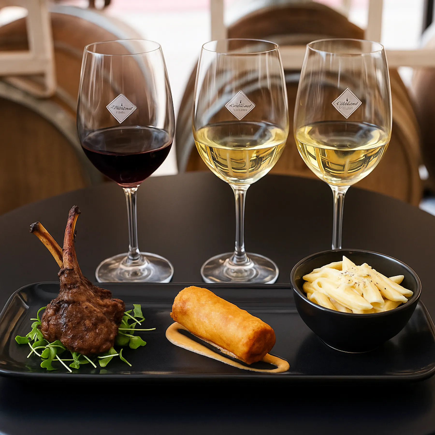 Pur Noire Urban Wineries - Dallas, TX | Tock