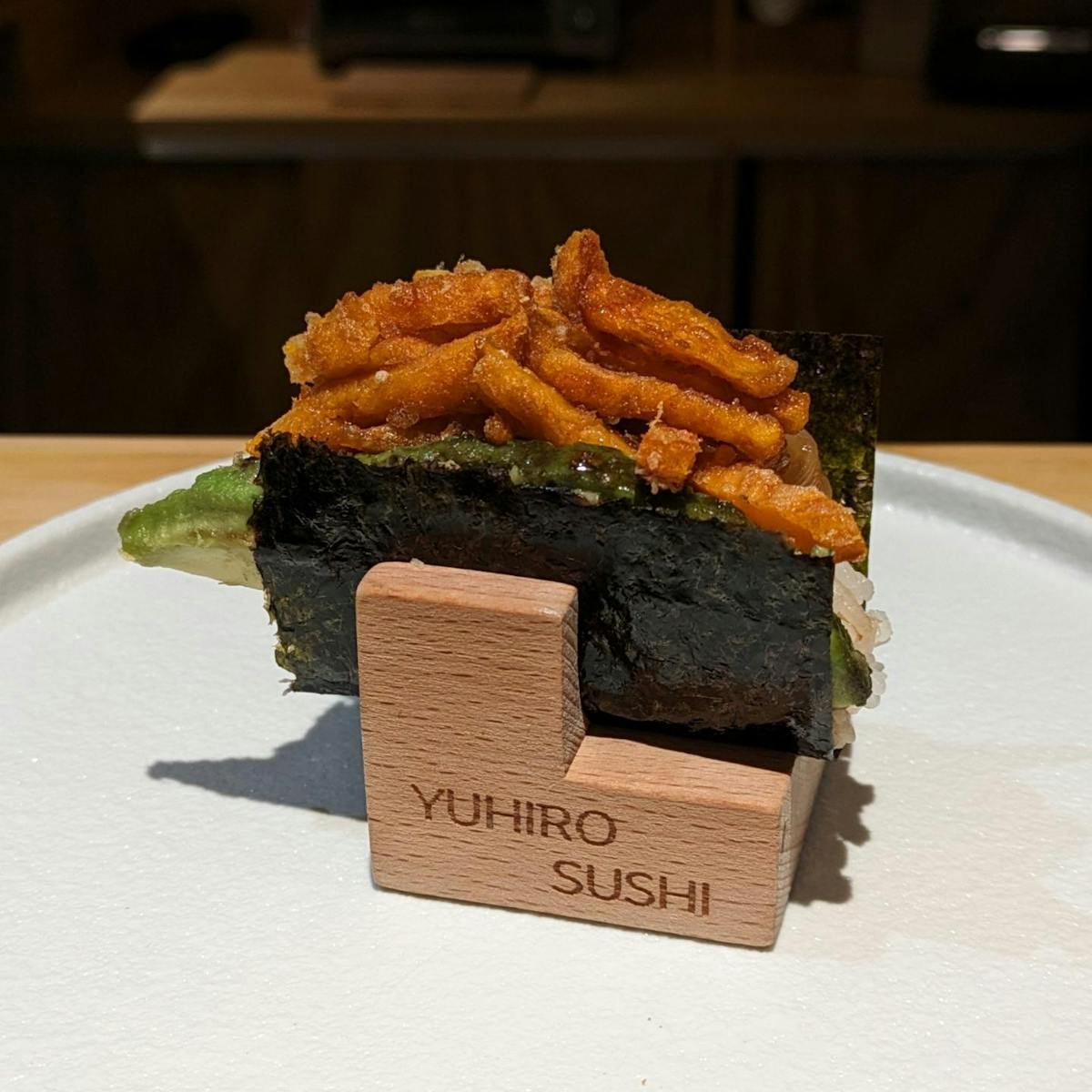 Yuhiro Sushi - Philadelphia, PA | Tock