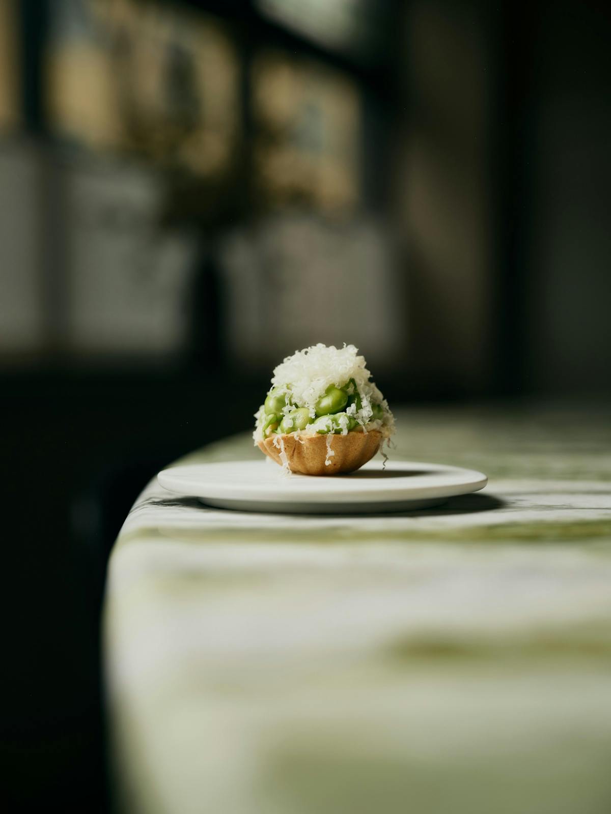 Counter 71 - London, ENGLAND | Tock