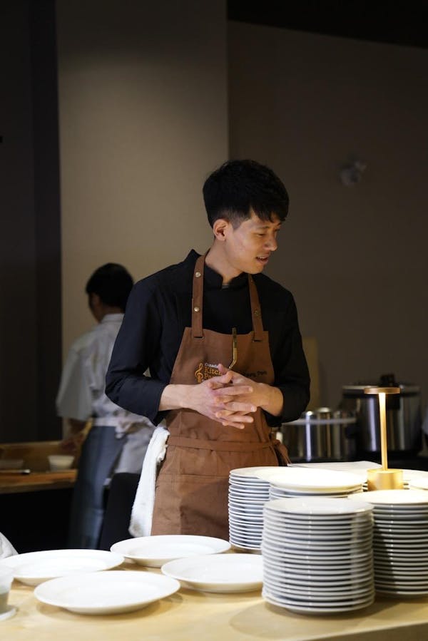 Ryuko Japanese Kitchen + Bar - Calgary, AB | Tock