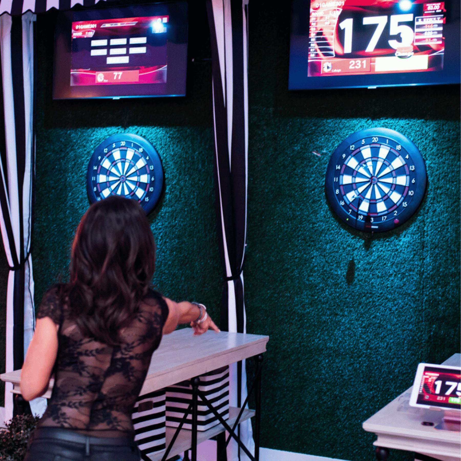 THRōW Social Delray Beach - Delray Beach, FL | Tock