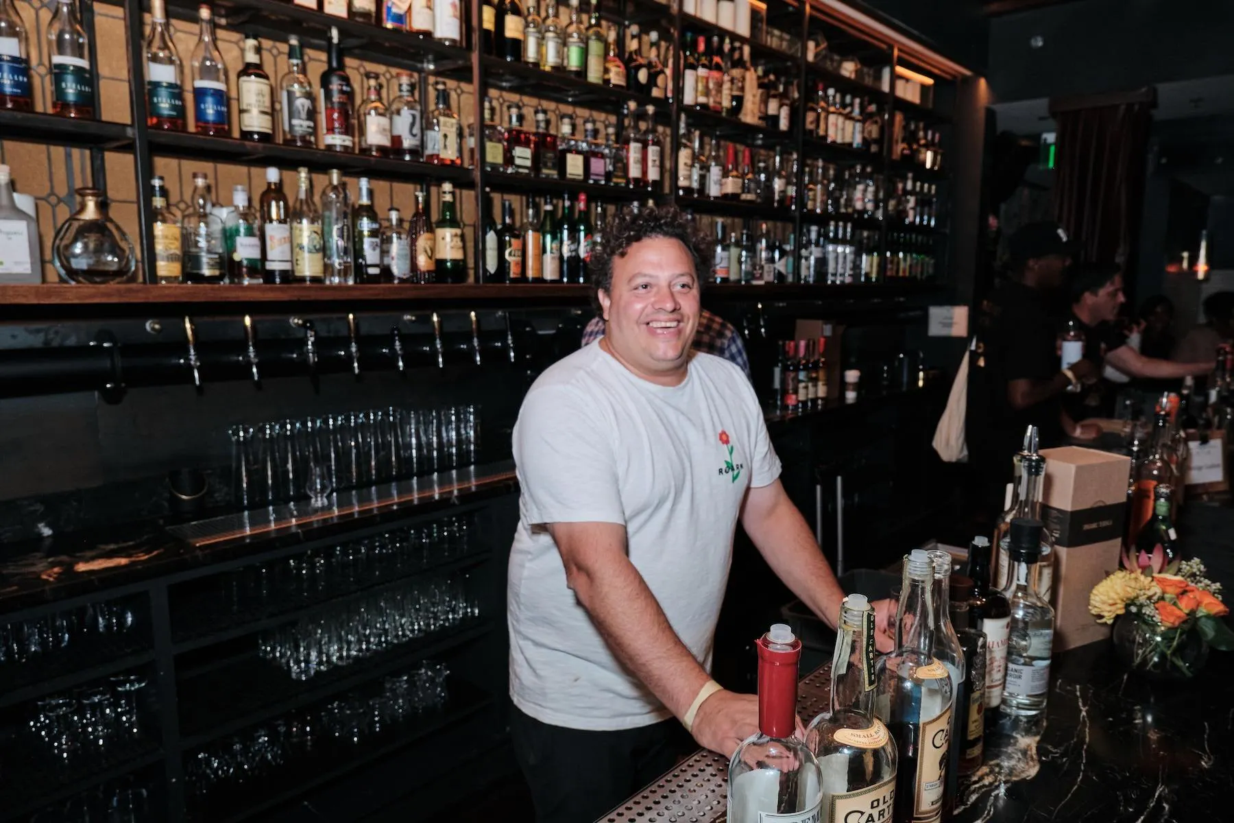 Jack Rose Dining Saloon - Washington, DC | Tock