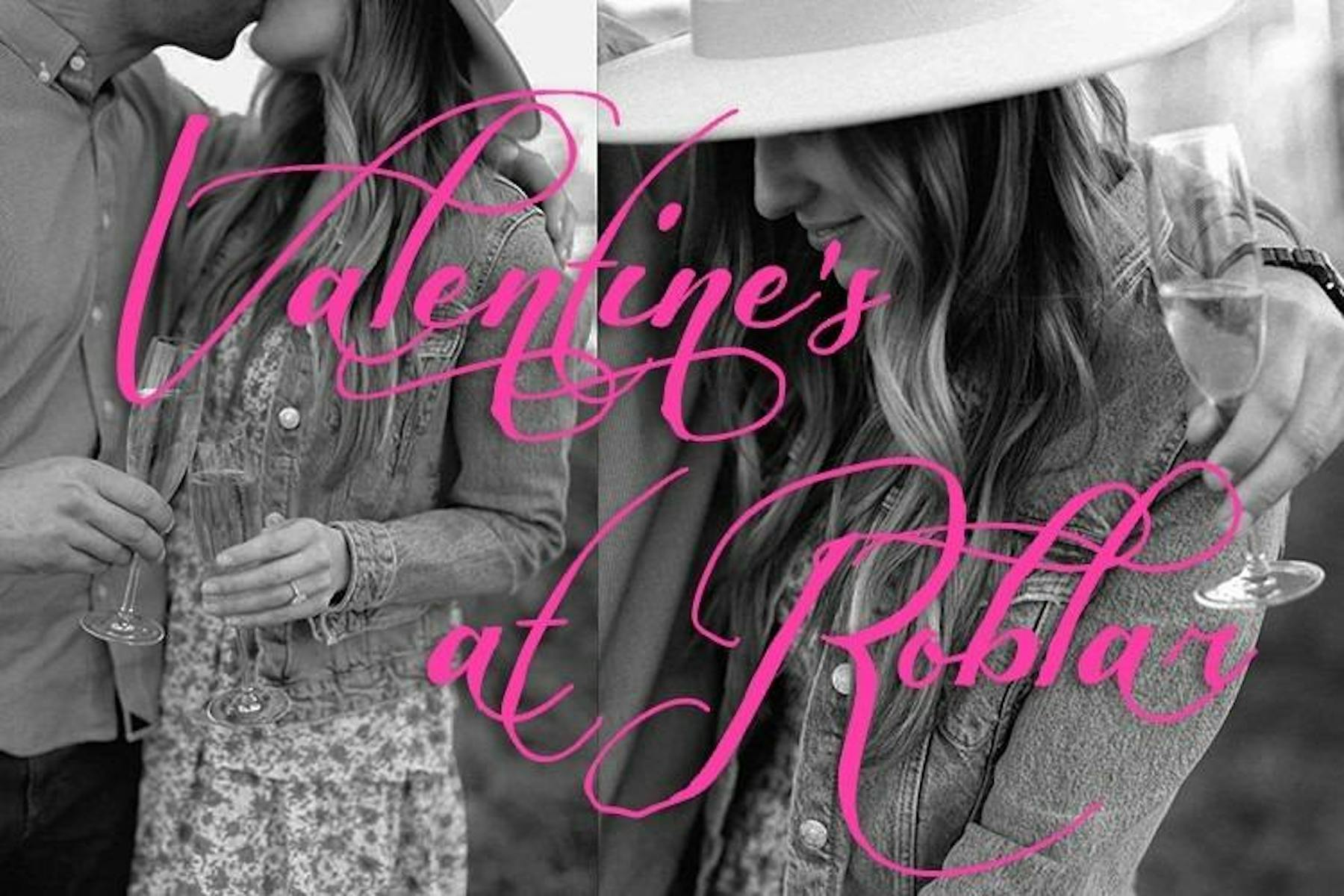 Roblar Winery & Vineyards - Santa Ynez, CA | Tock