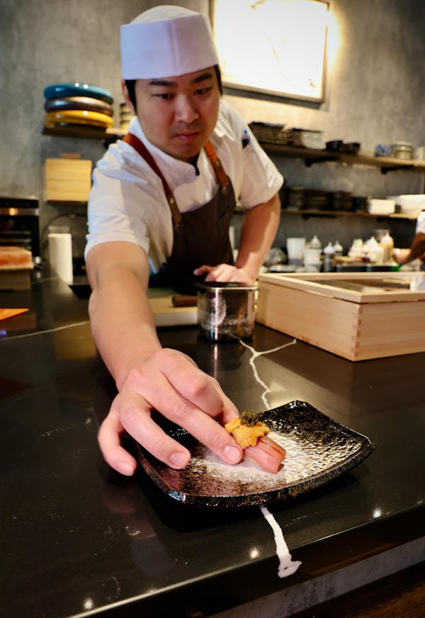 Suko Japanese Cuisine - San Antonio, TX | Tock