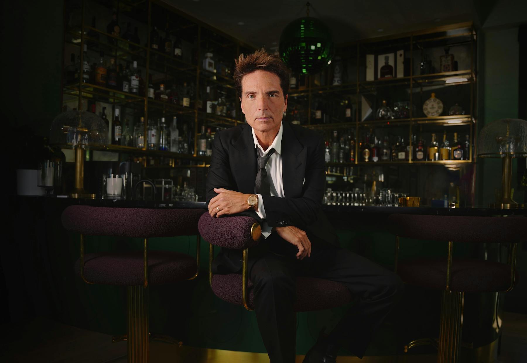 Cafe Carlyle - New York, NY | Tock