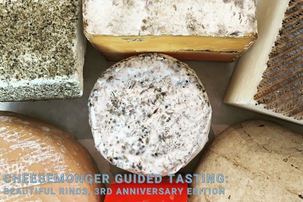 Beautiful Rind - Chicago, IL | Tock