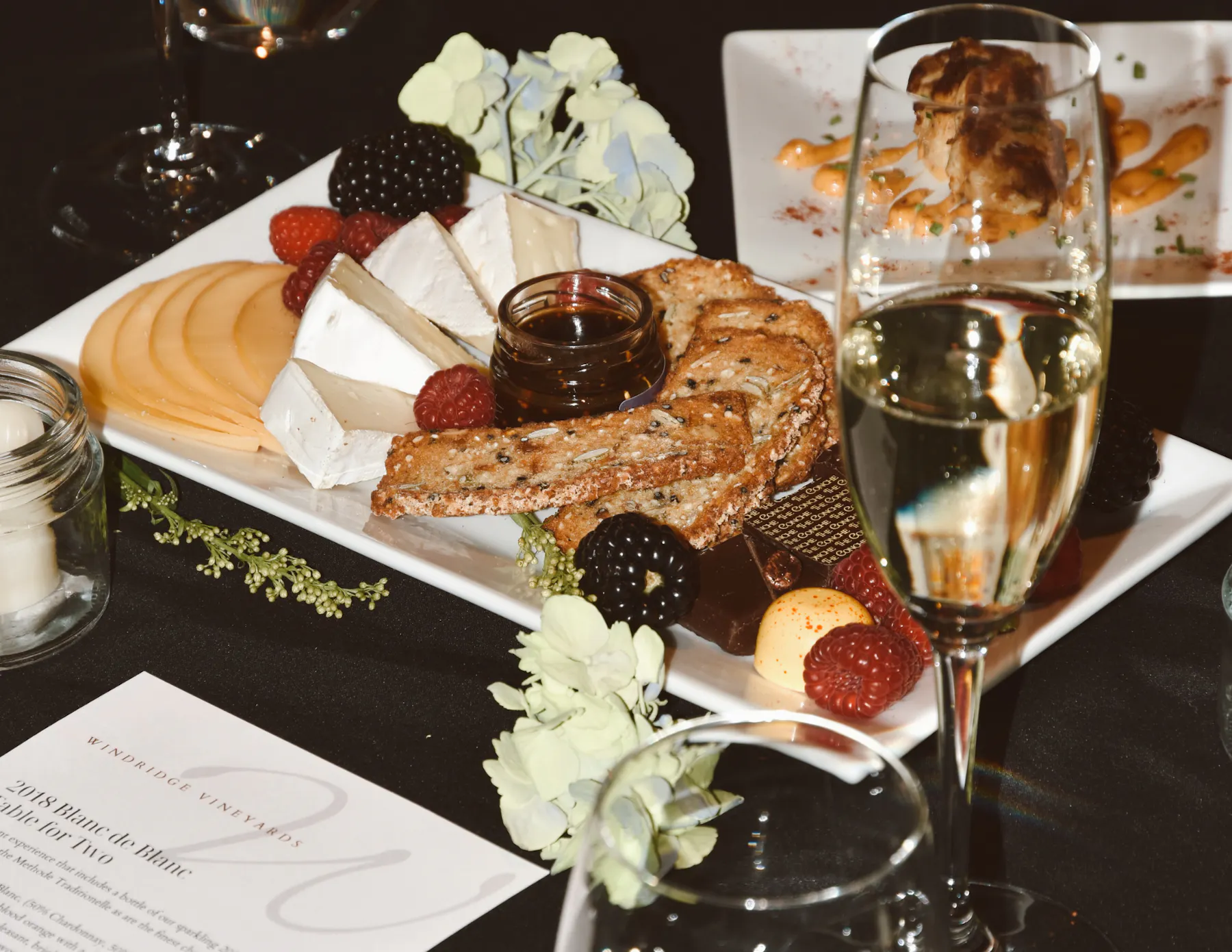 Windridge Vineyards - Darnestown, MD | Tock