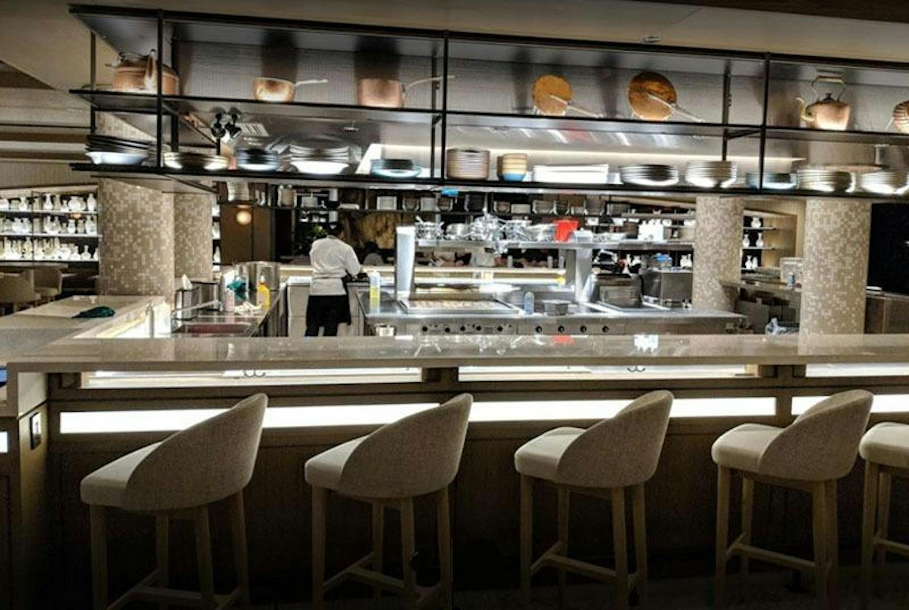 Constantine Restaurant - Toronto, ON | Tock