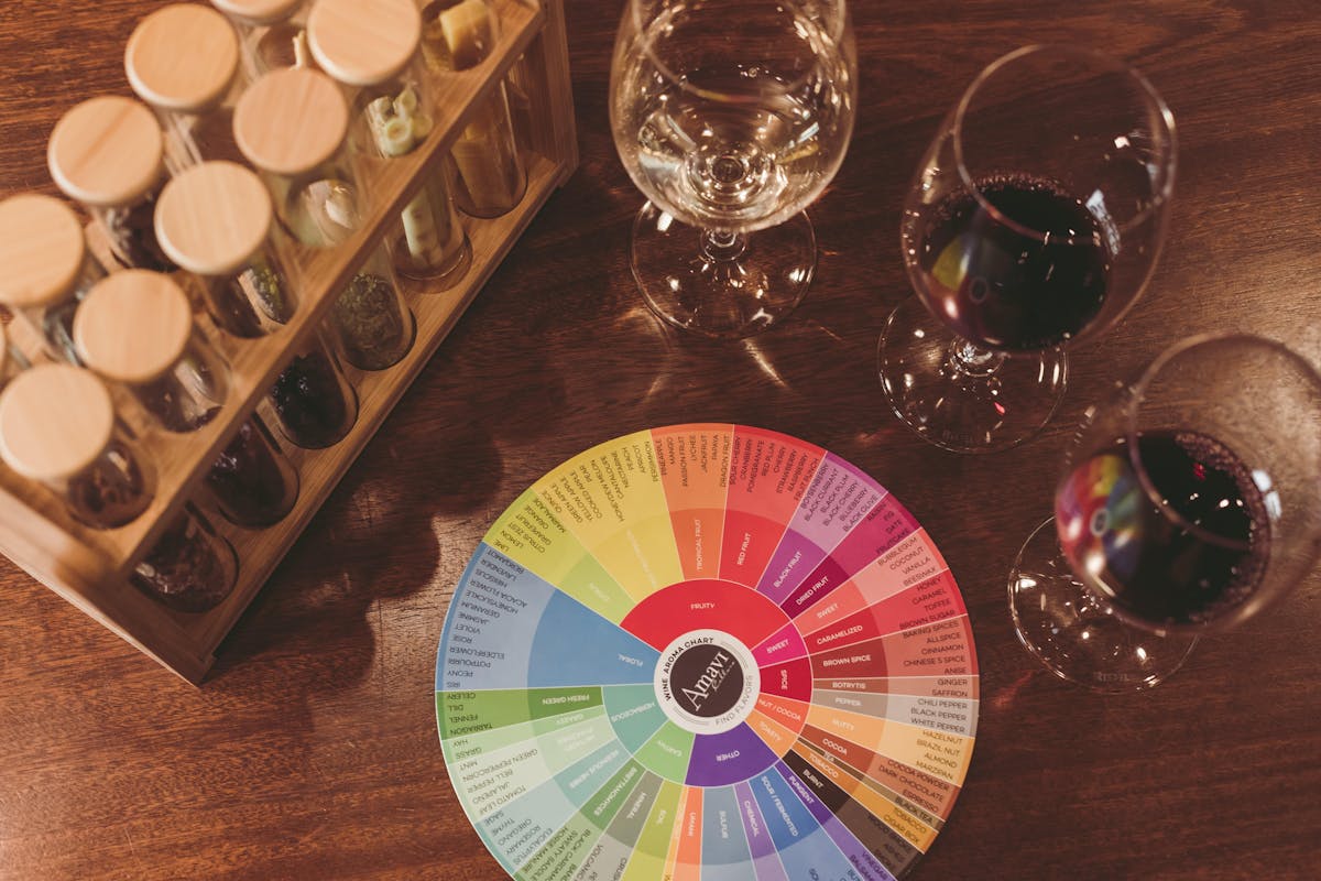 Amavi Cellars - Walla Walla, WA | Tock