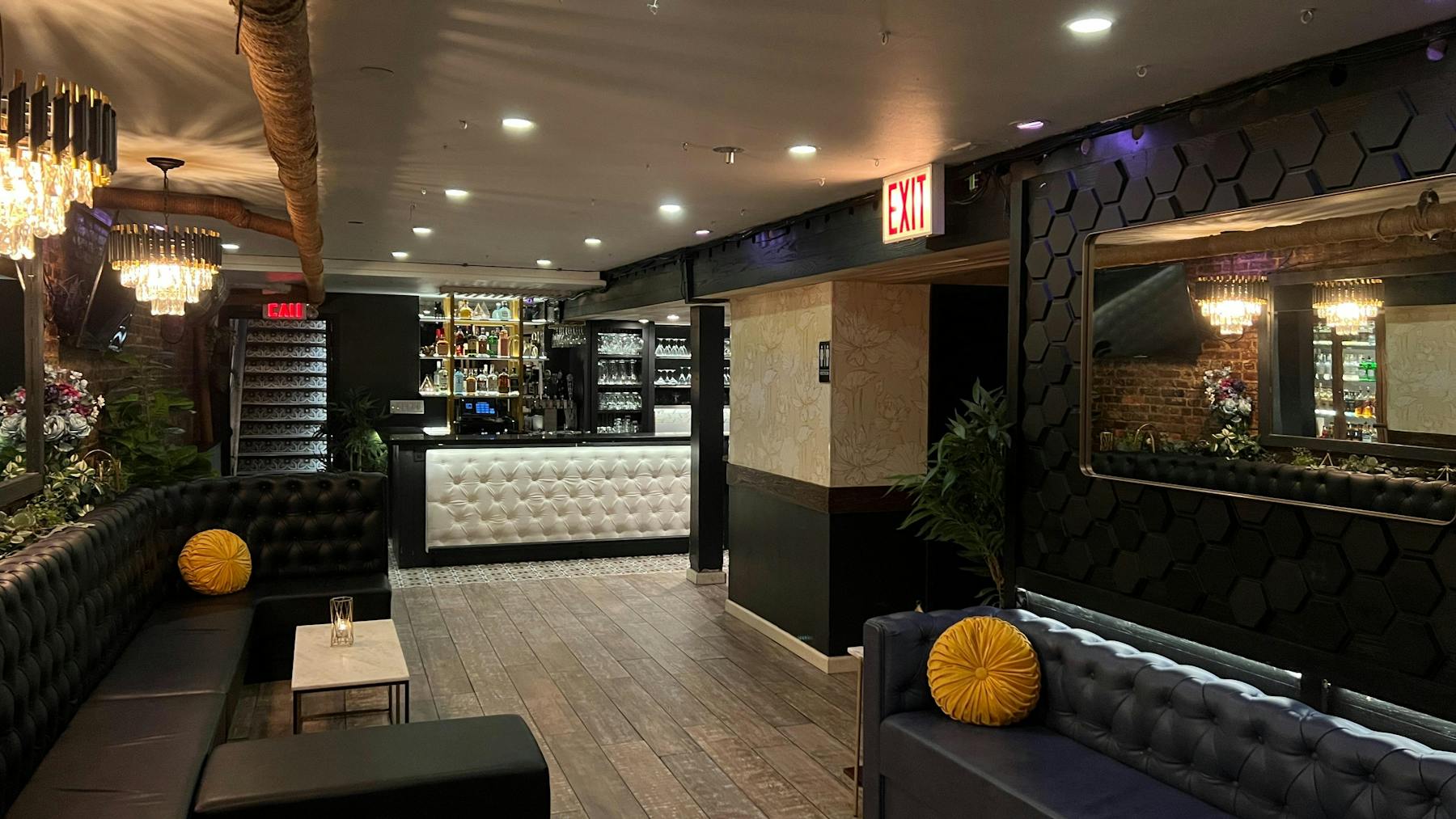 Loreley Beer Garden - Dinner Reservation - New York, NY | Tock