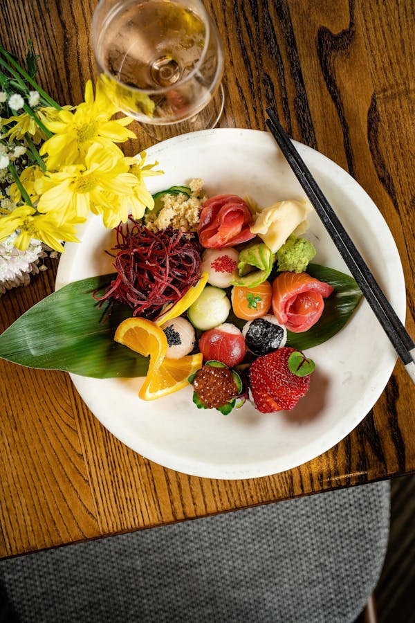 Cure Bar & Bistro - Washington, DC | Tock