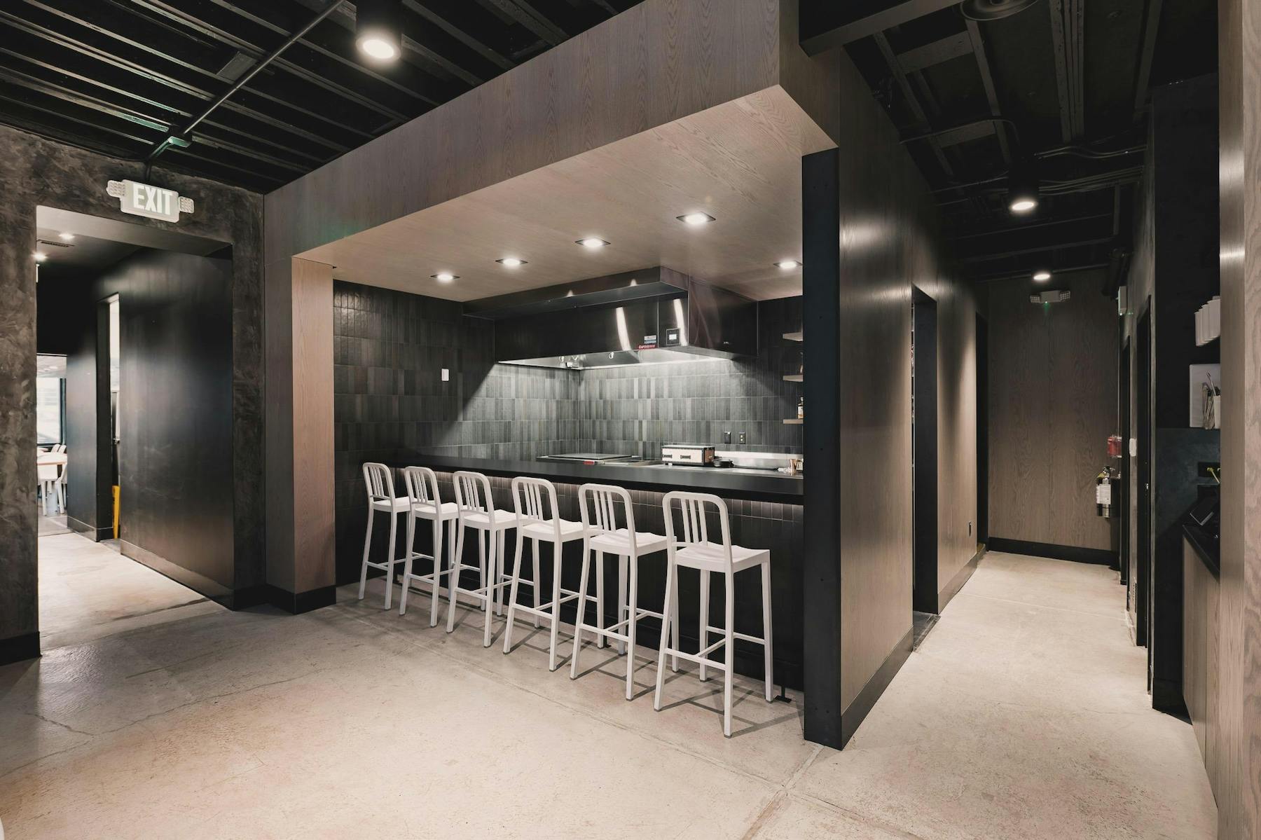 Hop Alley - Denver, CO | Tock