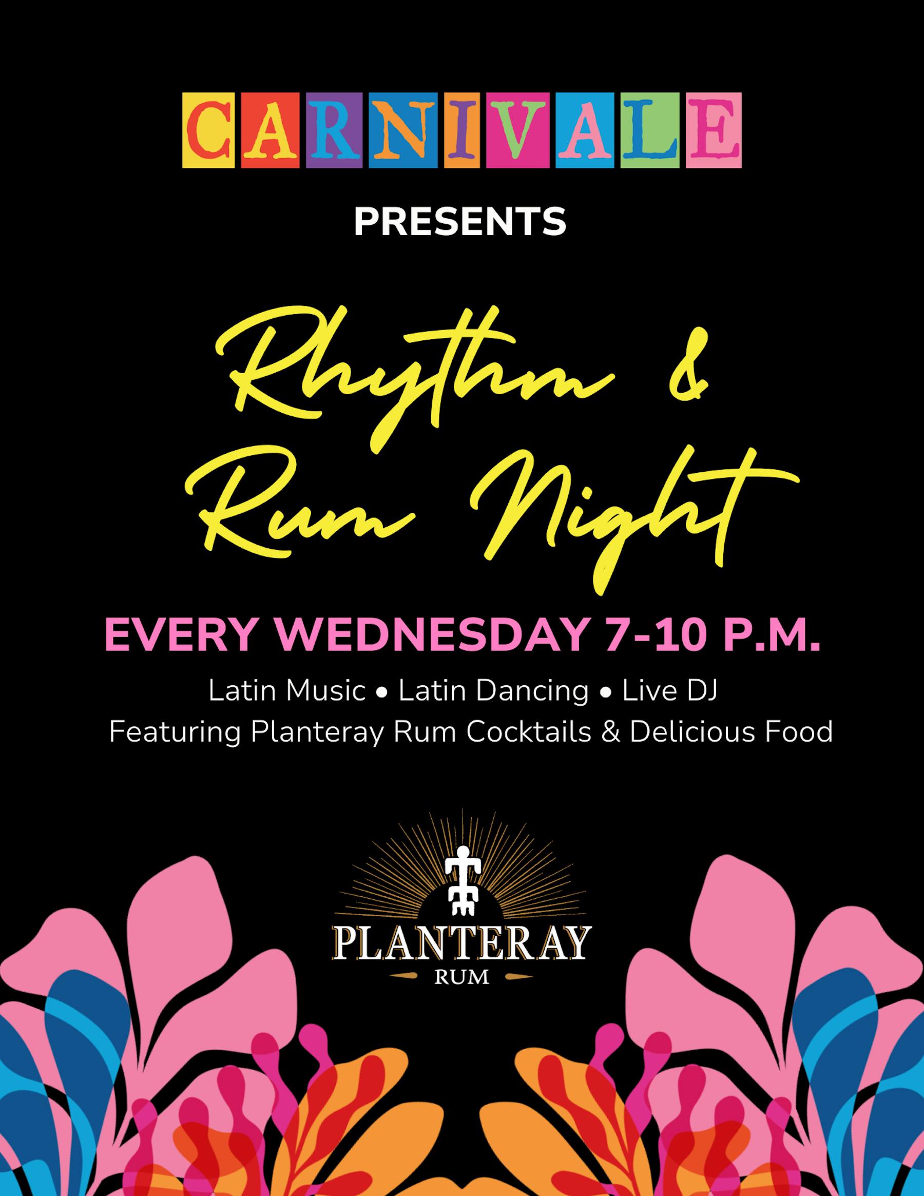 Carnivale - Chicago, IL | Tock