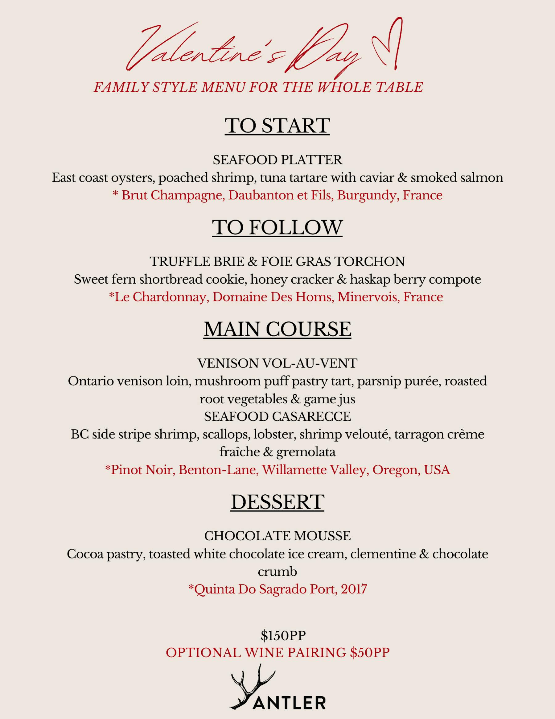 Antler - Toronto, ON | Tock