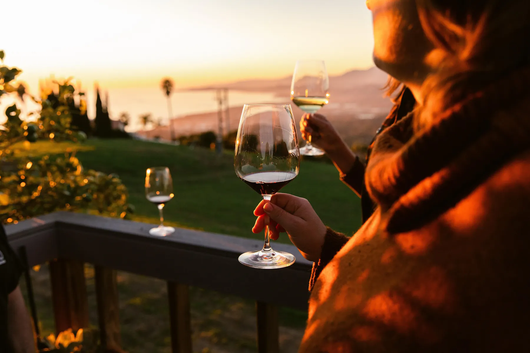 Rincon Mountain Winery - Carpinteria, CA | Tock