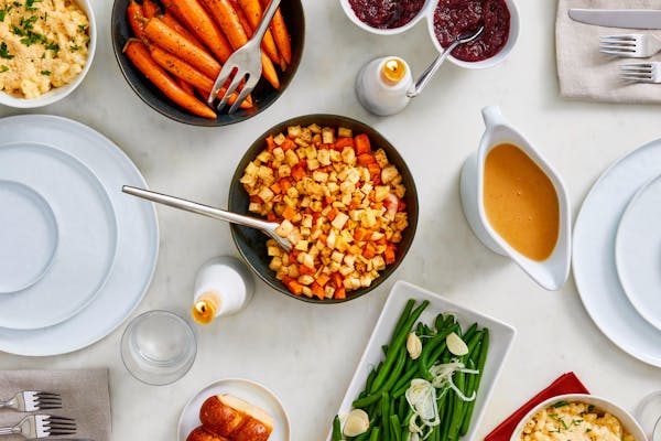 Chef Matt Baker at Home - Washington, DC | Tock