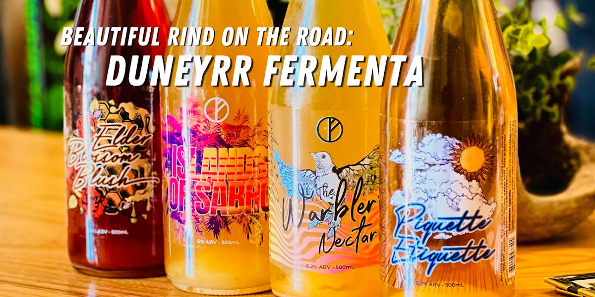 Beautiful Rind - Chicago, IL | Tock