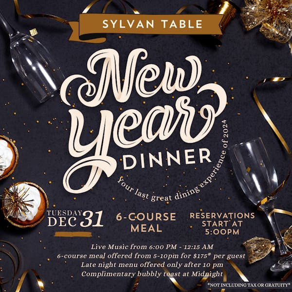 Sylvan Table - Sylvan Lake, MI | Tock