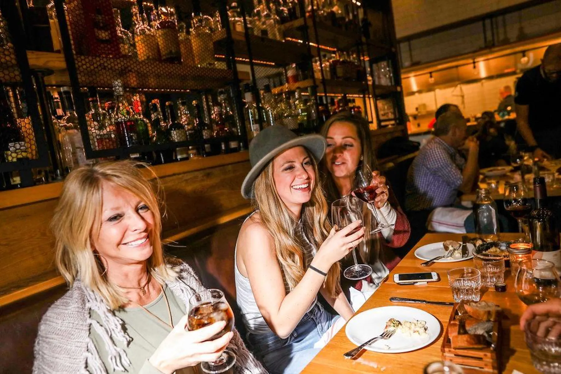 Kindred Fare - Geneva, NY - Geneva, NY | Tock