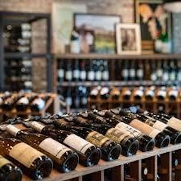 Madcap - 11-Course Menu - San Anselmo, CA | Tock