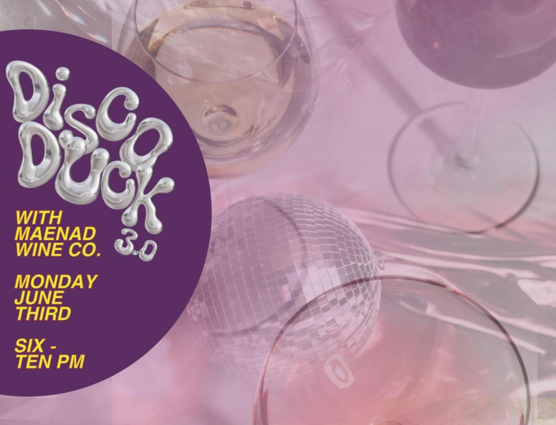 odd duck | wine & provisions - Kitchener, ON | Tock