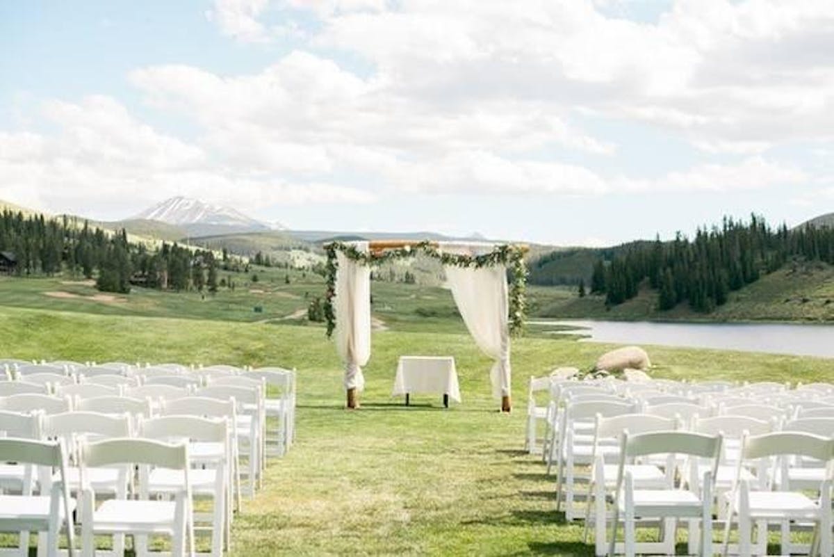 Keystone Ranch Restaurant - Keystone, CO | Tock