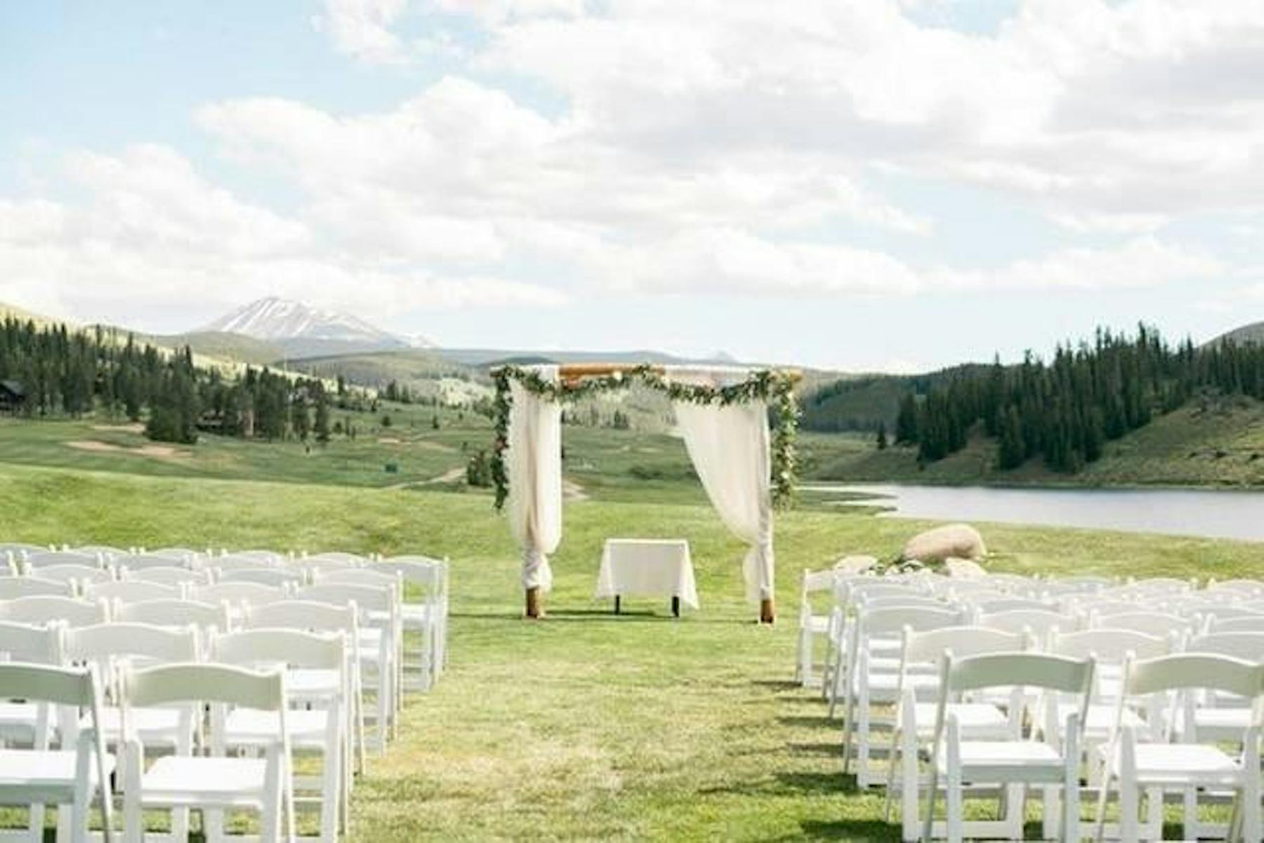 Keystone Ranch Restaurant - Keystone, CO | Tock