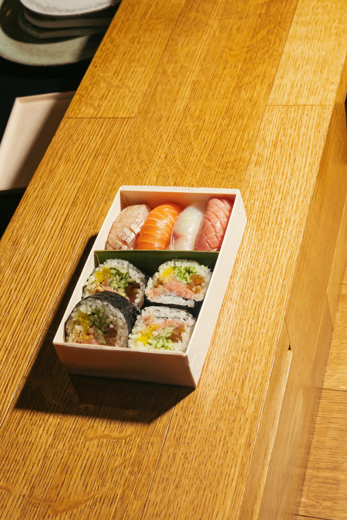 Soseki Omakase - Winter Park, FL | Tock